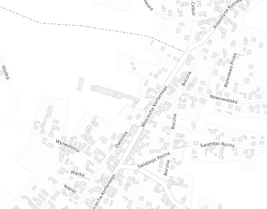 PROTEC BUDOWA PROTOTYPÓW I TECHNIKA WYTŁACZANIA | Rejestr.io